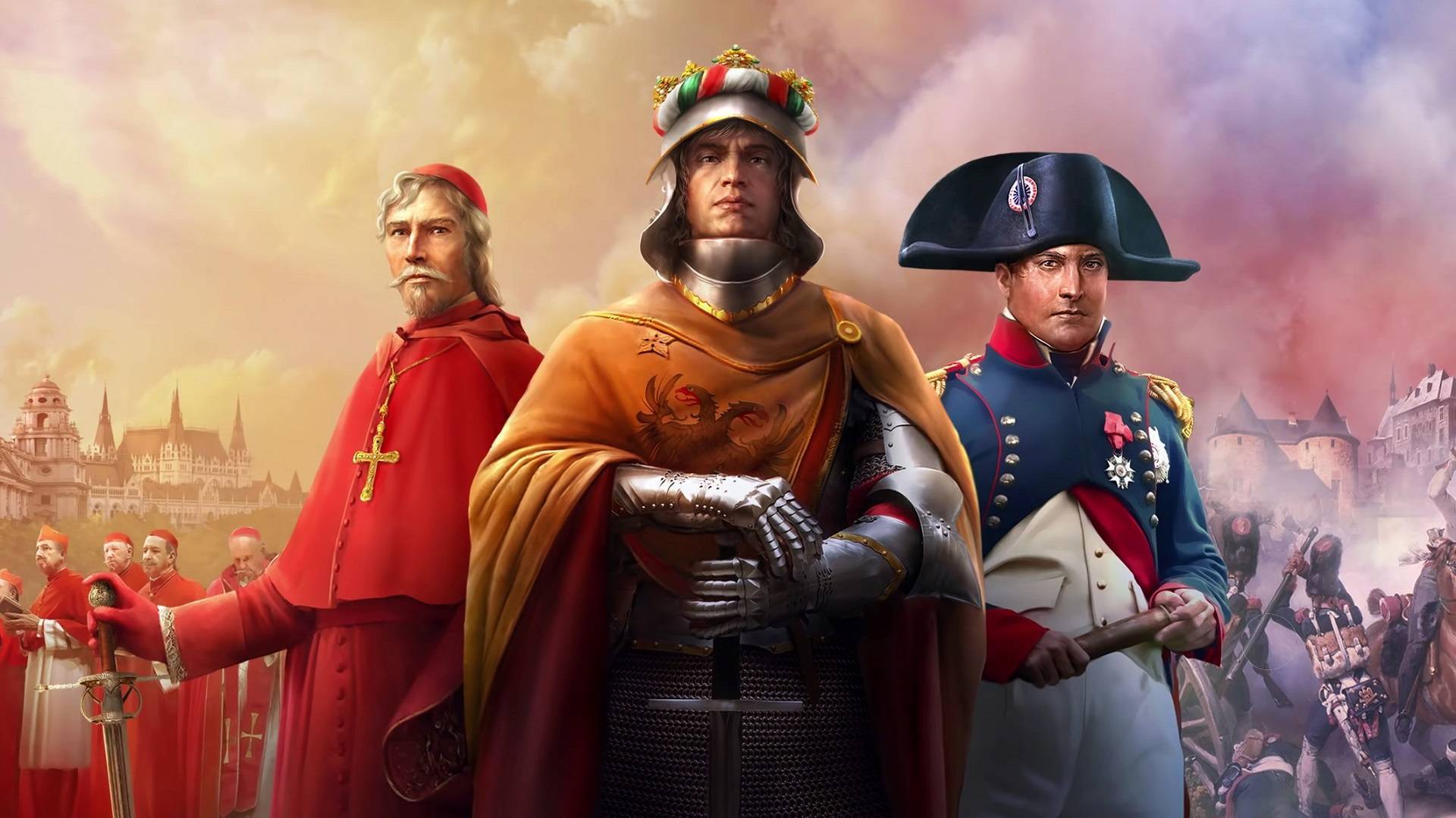 Europa Universalis IV: Emperor – Análise ao DLC – Fun Factor